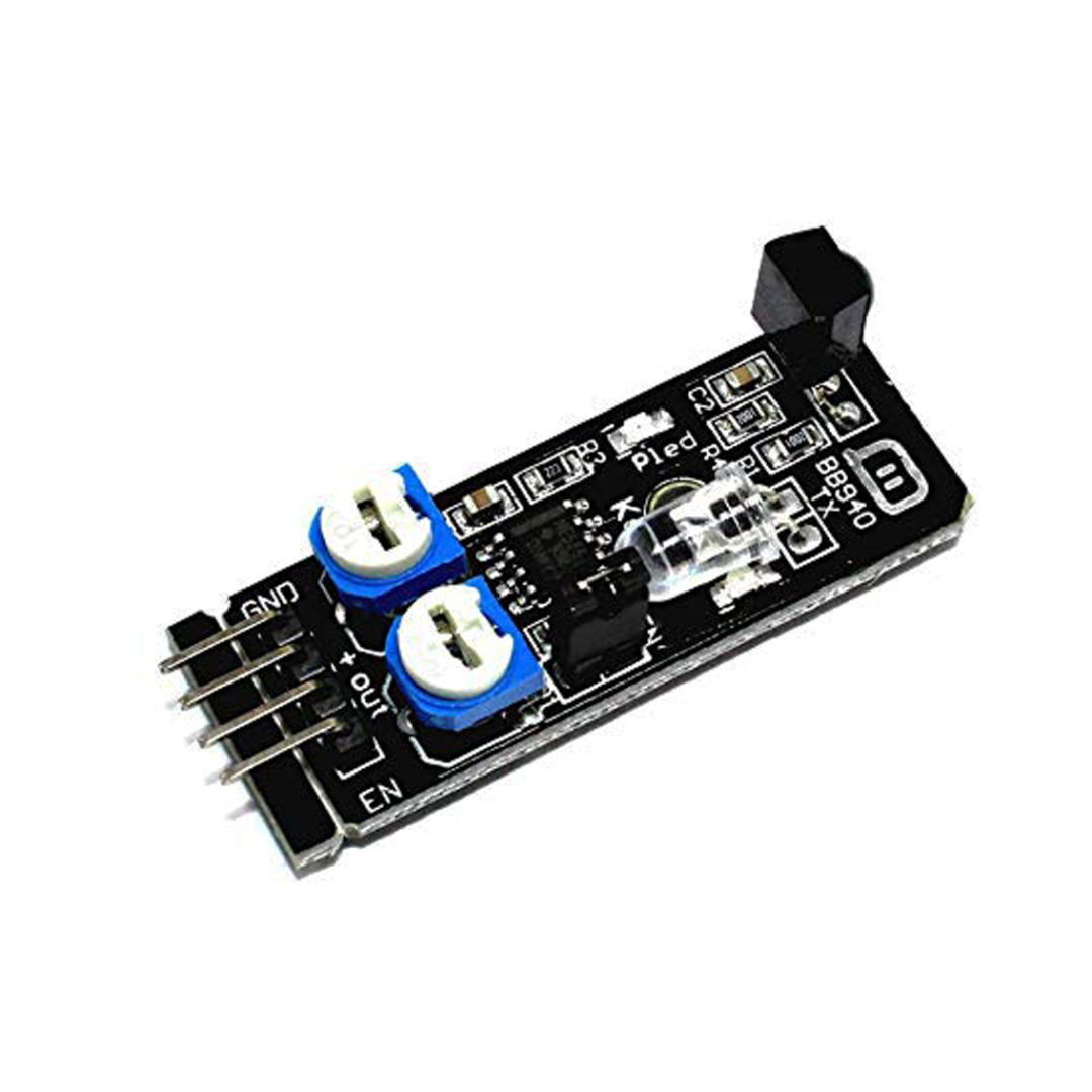 4pin IR Infrared Sensor Module (KY-032) | Phipps Electronics 4pin IR Infrared Sensor Module (KY-032) | Phipps Electronics