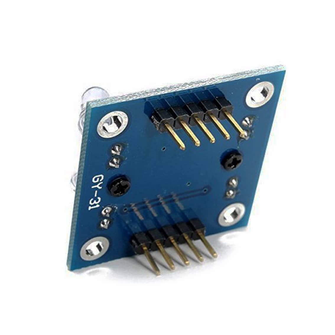 TCS3200 RGB Colour Sensor Module GY-31 | Phipps Electronics TCS3200 RGB Colour Sensor Module GY-31 | Phipps Electronics