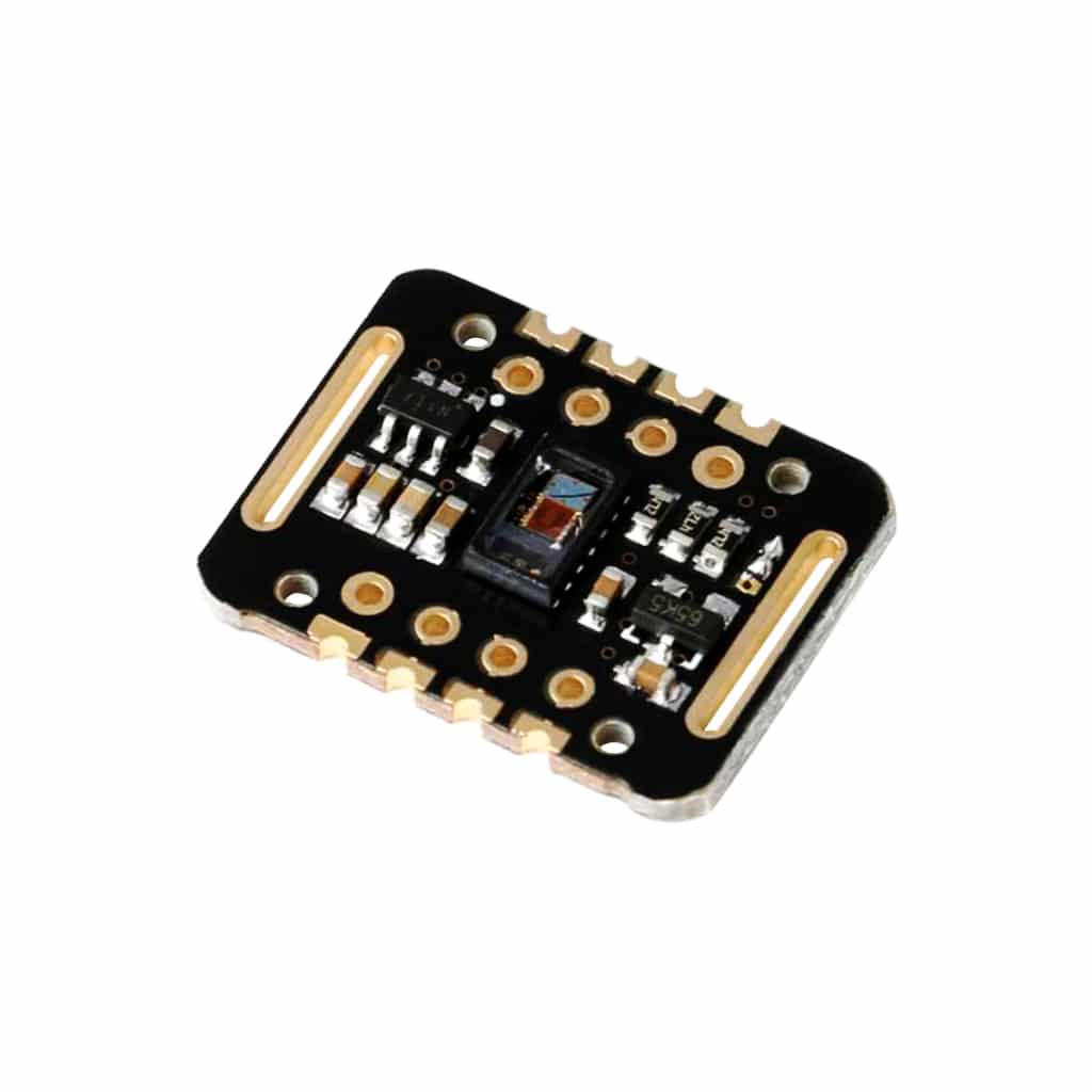 Heart Rate and Pulse Oximeter Sensor Module - MAX30102 | Phipps Electronics Heart Rate and Pulse Oximeter Sensor Module - MAX30102 | Phipps Electronics
