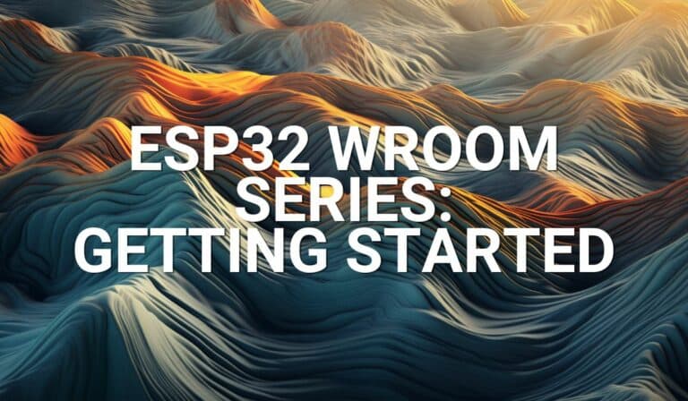 Esp32 S3 Basic Adc Programming Phipps Electronics